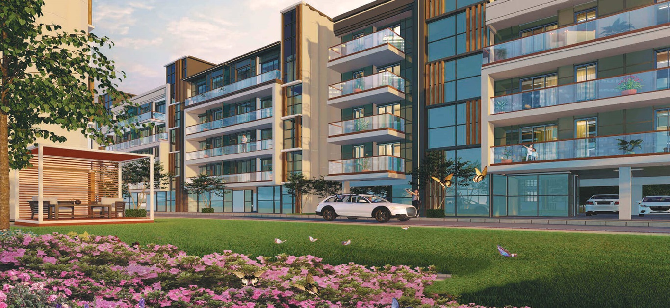 Signature Global City 63a Gurugram - New Launch Project
