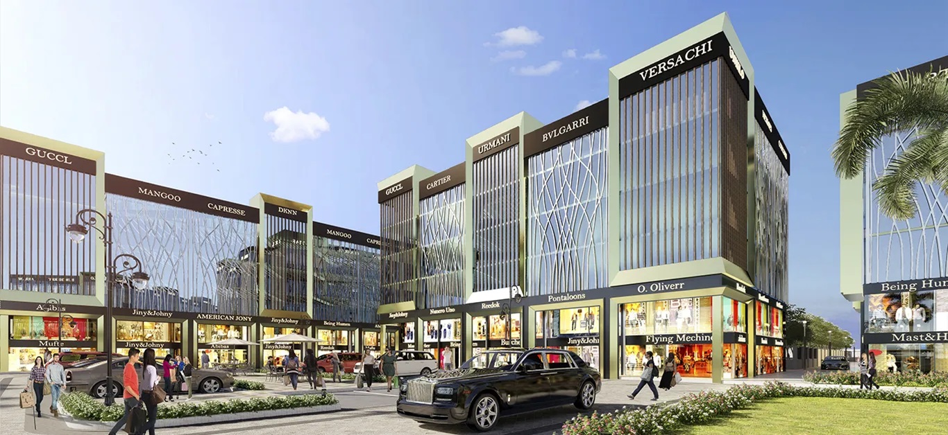 Signature Global Commercial Spaces in Sohna – Your Gateway to Business ...