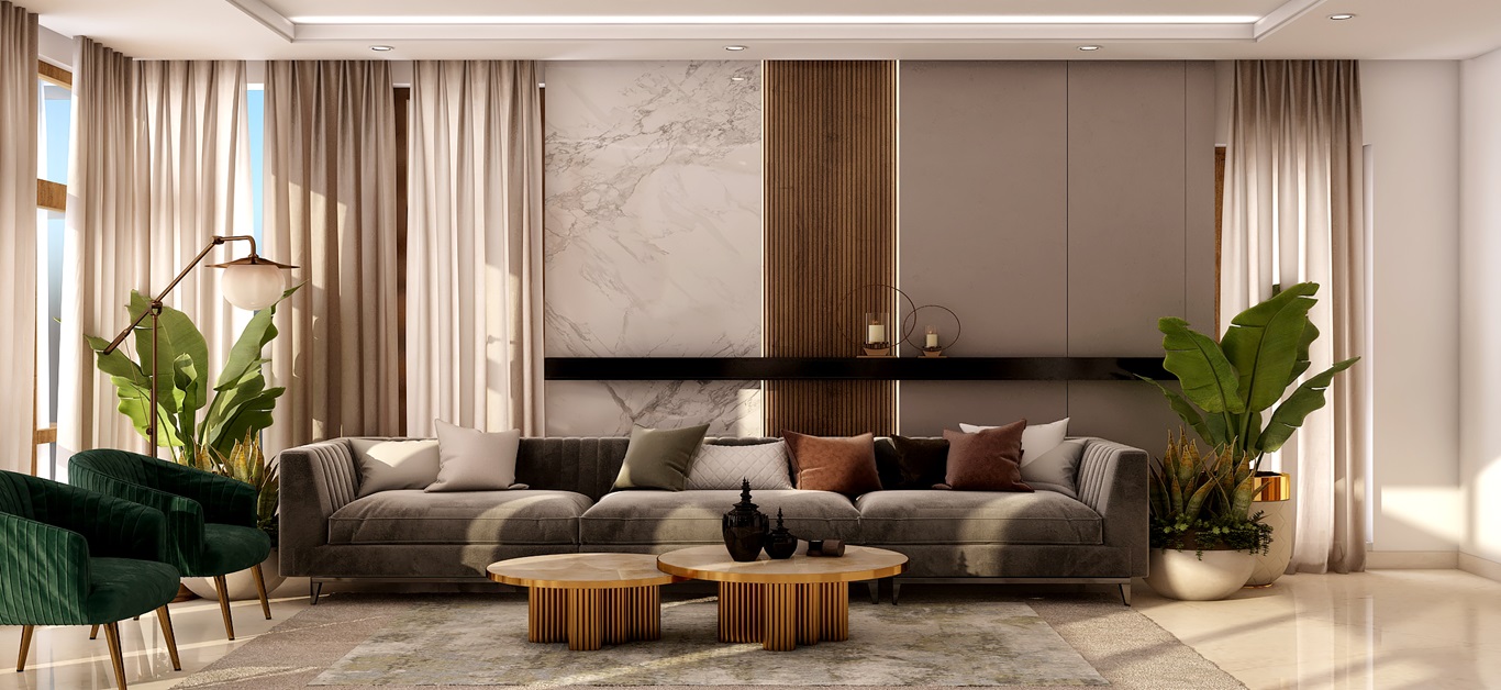 Signature Global Ghamroj Sohna - Premium Residences in Gurgaon