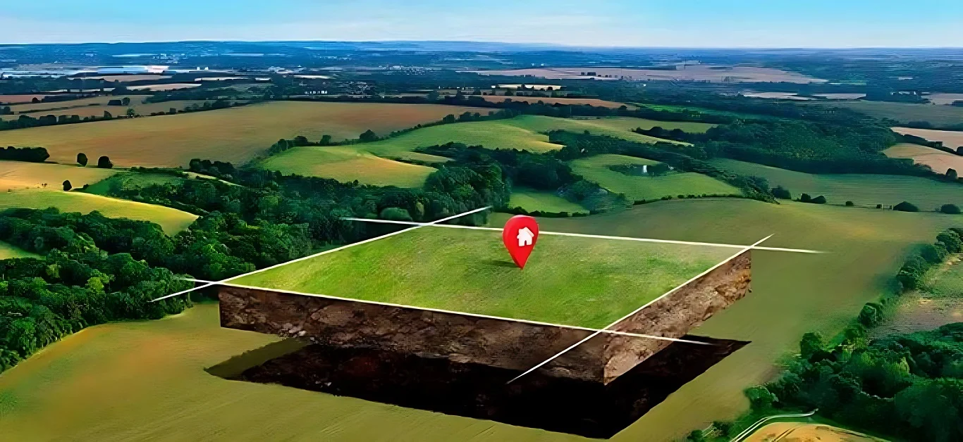 Signature global Spectrum Square – Upcoming Commercial Plots In Gurgaon